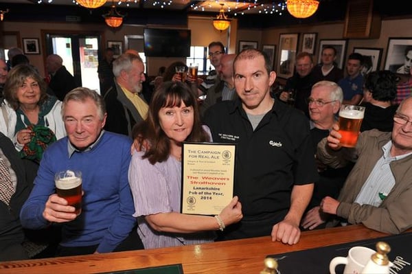 THE WEAVERS - Updated June 2025 - 23 Photos - Green Street, Strathaven ...