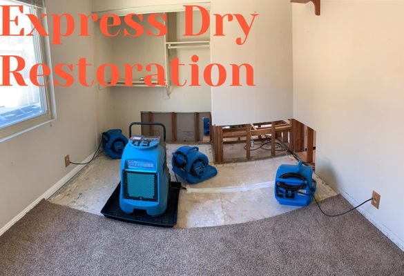 EXPRESS DRY RESTORATION - Updated December 2025 - 197 Photos & 299 ...