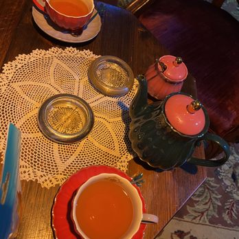 FABLE - Updated December 2025 - 116 Photos & 26 Reviews - 96 Ctr St ...