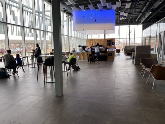 OLATHE PUBLIC LIBRARY - Updated October 2025 - 24 Photos & 20 Reviews ...