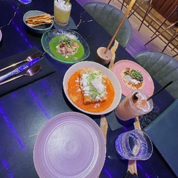 KALUÚ RESTAURANT - Updated March 2025 - 222 Photos & 69 Reviews - 534 ...