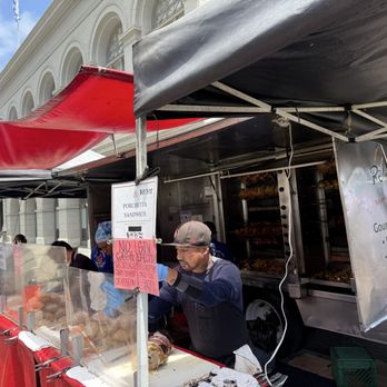 ROLI ROTI GOURMET ROTISSERIE - Updated July 2025 - 2072 Photos & 1652 ...