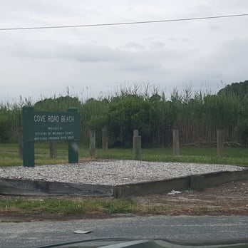COVE ROAD BEACH - Updated July 2025 - 13 Photos - Cove Rd, Bivalve ...