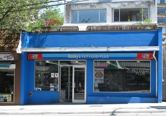 BOSLEY’S - Updated January 2026 - 29 Reviews - 1005 Denman St ...