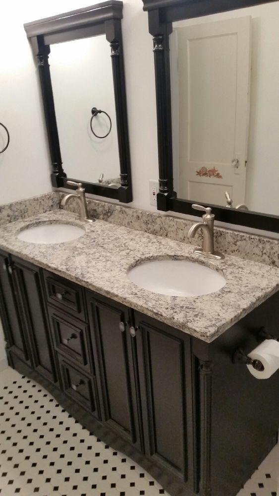 RIVER STONE GRANITE - Updated August 2024 - 325 E Airport Rd, Corvallis ...