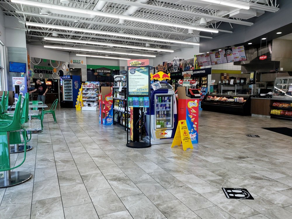 LASSUS HANDY DANDY - Updated May 2025 - 11 Photos - 107 E. Main Street ...