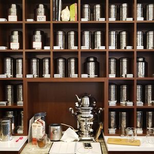 THE TEA HAUS - 11 Photos & 16 Reviews - 130 King St, London, Ontario ...