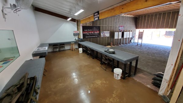 LAKE MARTIN MACHINE GUN - Updated December 2025 - 2520 Red Hill Rd ...