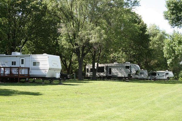 TIMBERVIEW LAKES CAMPGROUND - Updated October 2025 - 23200 N 2000th Rd ...