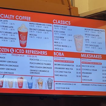 RANDY’S DONUTS - Updated September 2025 - 87 Photos & 26 Reviews - 440 ...