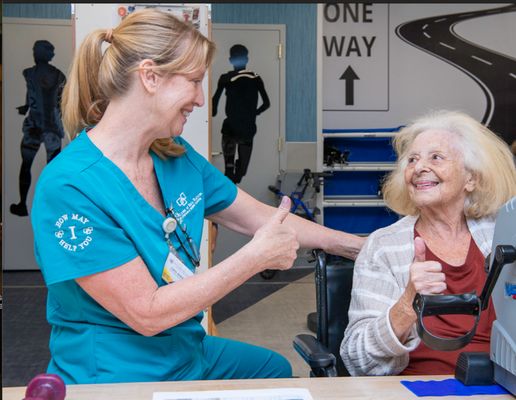 THE ENCORE AT BOCA RATON REHABILITATION AND NURSING CENTER - Updated ...