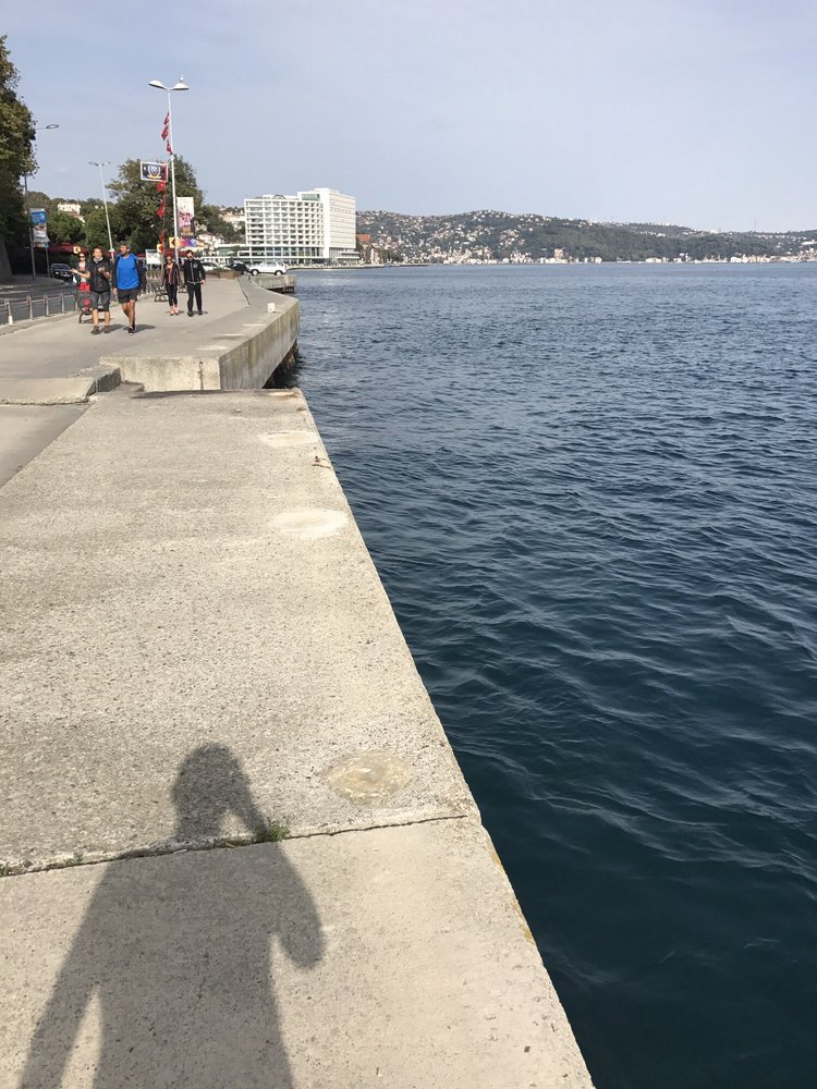 TARABYA SAHILI - 13 Photos - Tarabya Mh., İstanbul, Turkey - Landmarks ...