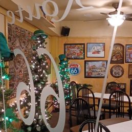 OLD ROUTE 66 GRILLE - Updated November 2025 - 29 Photos & 35 Reviews ...