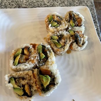 SUSHI CUISINE - Updated July 2024 - 341 Photos & 322 Reviews - 3544 G ...