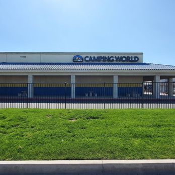 CAMPING WORLD RV PARTS & SUPPLIES - Updated December 2024 - 56 Photos ...
