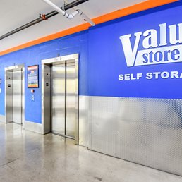 Value Store It Self Storage Reviews | Read Customer Service Reviews of ...