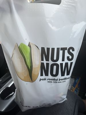 NUTS NOW - Updated December 2025 - 55 Photos & 17 Reviews - 5713 Allen Rd, Allen Park, Michigan ...
