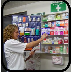 GETZ FIRE EQUIPMENT - 2309 Grant St, Bettendorf, IA - Yelp