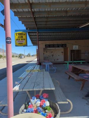 MINA CLUB - Updated October 2025 - 1000 Front St, Mina, Nevada - Bars ...