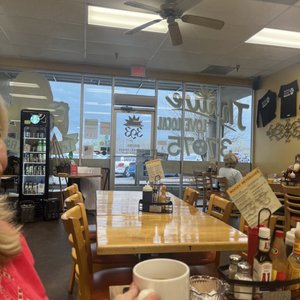CAFE 393 ON MAIN - 91 Photos & 124 Reviews - 393 E Main St ...