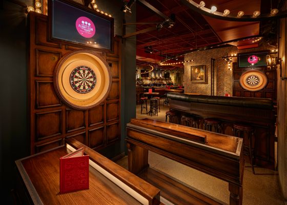 FLIGHT CLUB CHICAGO - Updated December 2025 - 503 Photos & 366 Reviews ...