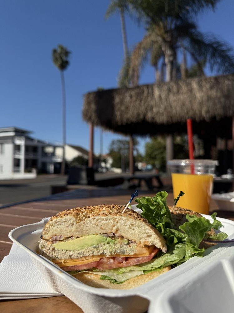 THE BAGEL SHACK - Updated December 2025 - 422 Photos & 752 Reviews ...