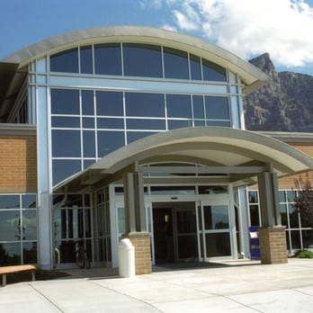 BYU STUDENT HEALTH CENTER - Updated October 2025 - 21 Reviews - 1750 N ...