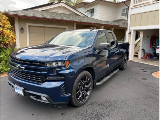 CHANCE CUSTOMS - Updated October 2025 - 42 Photos & 111 Reviews - 435 ...