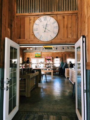 MISTY VALLEY FARM - 26 Photos - Wineries - 8328 Carnation Duvall Rd NE ...