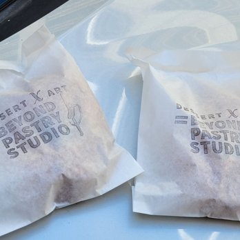 BEYOND PASTRY STUDIO - 340 Photos & 73 Reviews - 1067 Alakea St ...