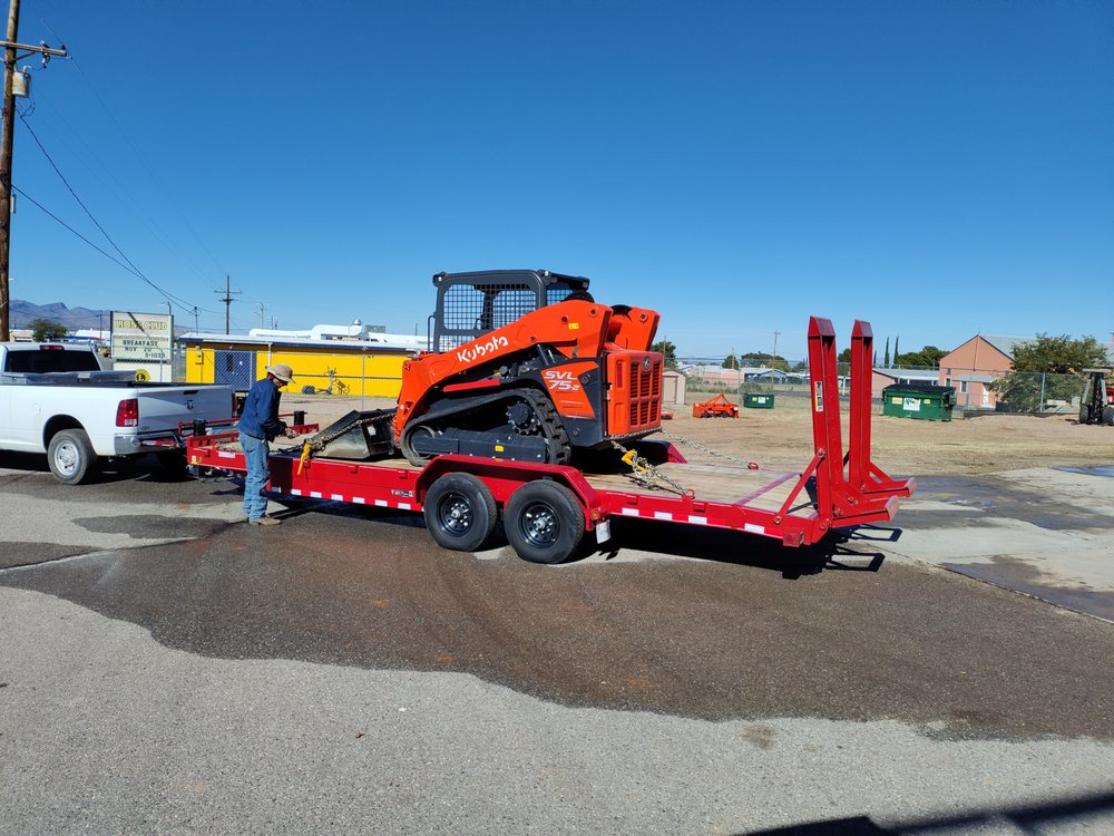 MR. SHED RENTS - Updated December 2025 - 127 S Huachuca Blvd, Huachuca ...