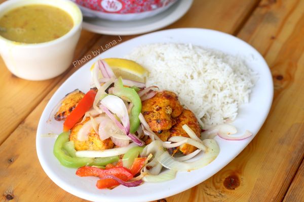 EVEREST SHERPA RESTAURANT - 280 Photos & 242 Reviews - 2803 Oak Valley ...