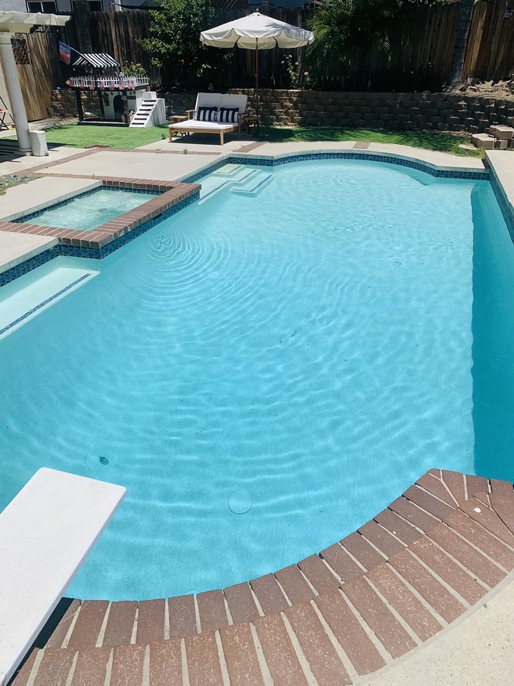 NORDIC POOL AND SPA SERVICE - Updated October 2025 - 12 Photos & 15 ...