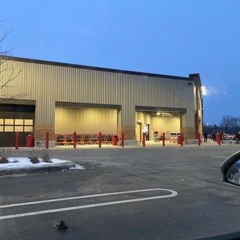 COSTCO - Updated December 2025 - 16 Photos & 13 Reviews - 4816 Bay City ...