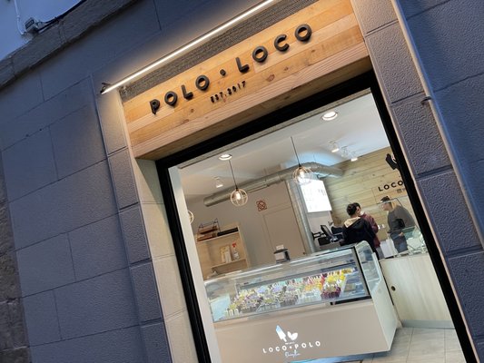 LOCO POLO - Updated July 2025 - 29 Photos & 13 Reviews - Narrika Kalea ...