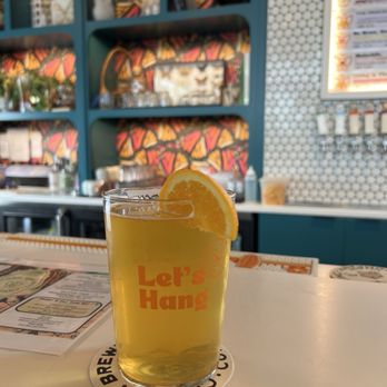 COCOON BREWING - Updated September 2025 - 87 Photos & 45 Reviews - 2233 ...