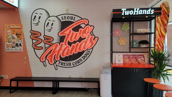 TWO HANDS CORN DOGS - Updated January 2026 - 49 Photos & 22 Reviews ...