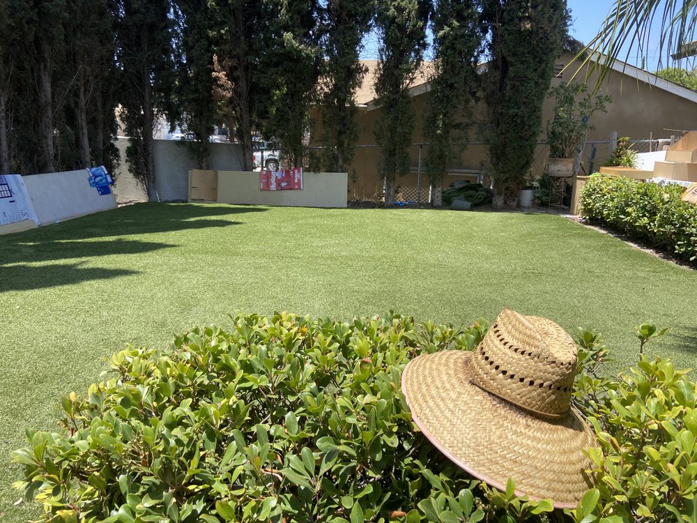 DSA LANDSCAPE - Updated October 2024 - Request a Quote - 36 Photos ...