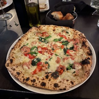 VERACE ITALIAN RESTAURANT - Updated December 2025 - 47 Photos & 17 ...