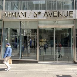 ARMANI RISTORANTE - Updated July 2025 - 1116 Photos & 310 Reviews - 760 ...