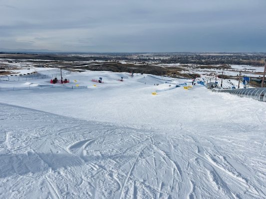 HOEDOWN HILL - Updated February 2025 - 1781 RainDance National Dr ...