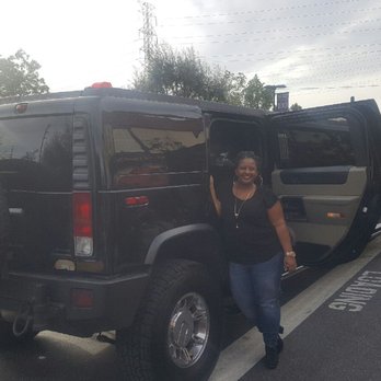 THE JACKSON LIMOUSINE SERVICE - Updated December 2025 - 43 Reviews ...