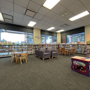 CROWELL PUBLIC LIBRARY - Updated June 2025 - 72 Photos & 110 Reviews ...
