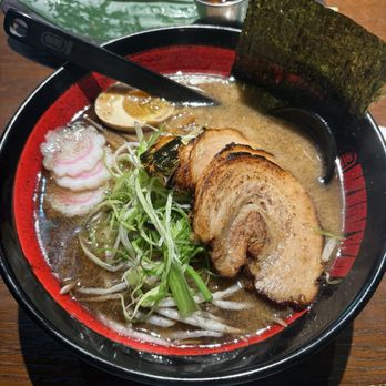 KINYA RAMEN · SUSHI · BUBBLE TEA - Updated October 2025 - 359 Photos ...
