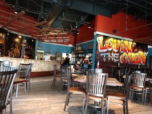 THE OVEN IN EPPING - 14 Photos & 42 Reviews - 24 Brickyard Sq, Epping ...