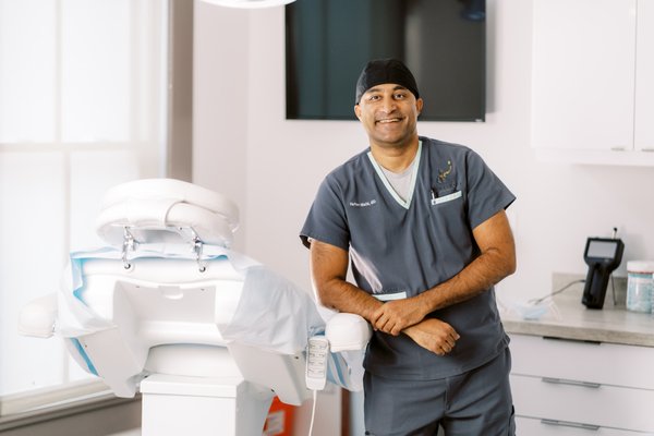 PROMETHEUS BY DR. MALIK - Updated November 2025 - 13 Photos - 8460 Holcomb Bridge Rd, Alpharetta ...