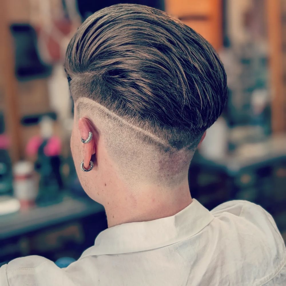 The Hair Kcmo Aesthetics Collective 122 Photos 1106 E 30th St Kansas City Missouri Hair