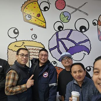 BITS & BITES BAKERY & CAFE - Updated November 2024 - 47 Photos & 17 ...