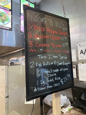 WU’S KITCHEN - Updated May 2024 - 136 Photos & 229 Reviews - 15179 ...