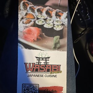 WASABI EXPRESS - 30 Photos & 35 Reviews - Japanese - 18900 Lorain Rd ...